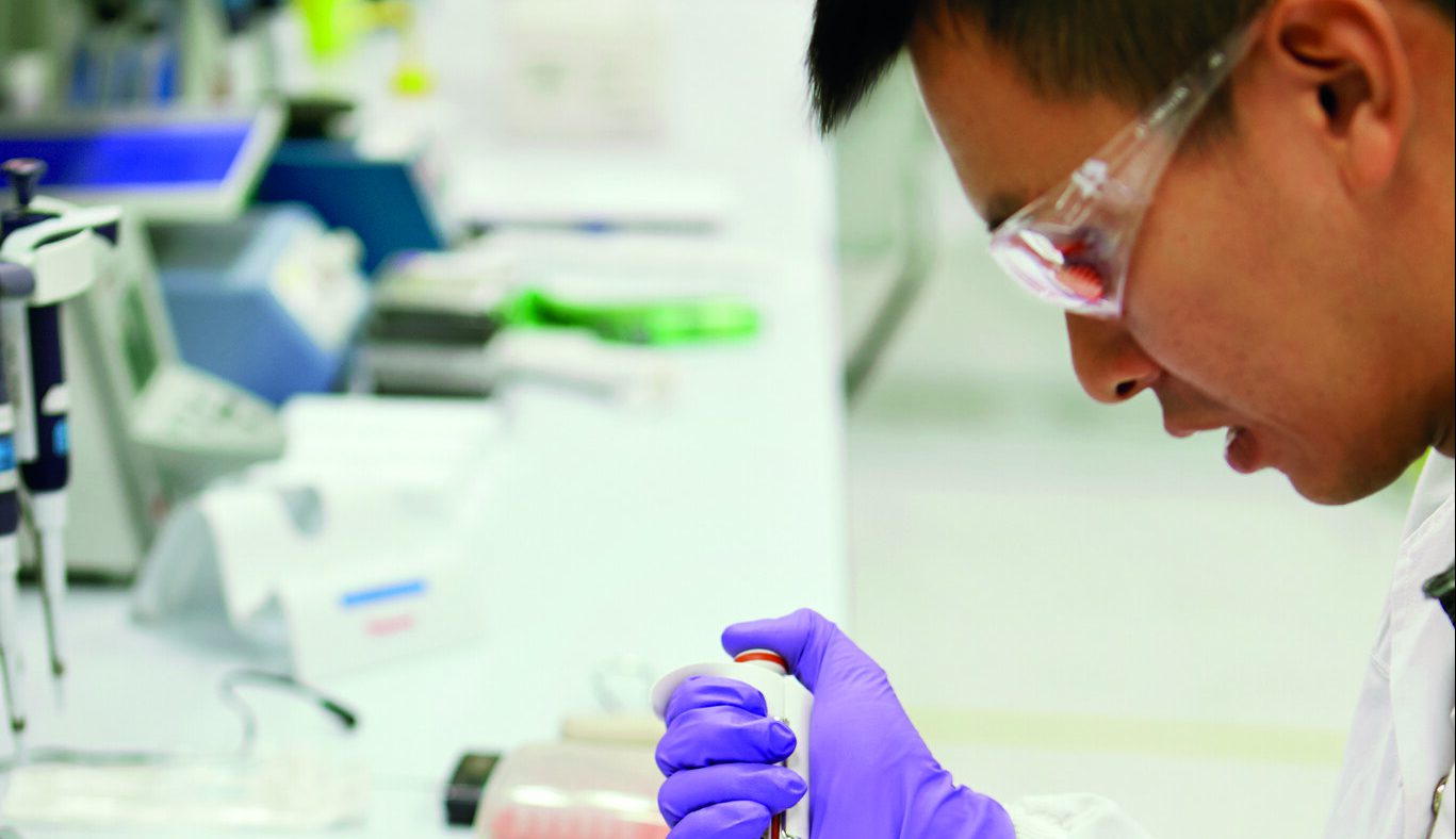 GSK Leverages 'See to Solve Alert' for Faster Problem-Solving