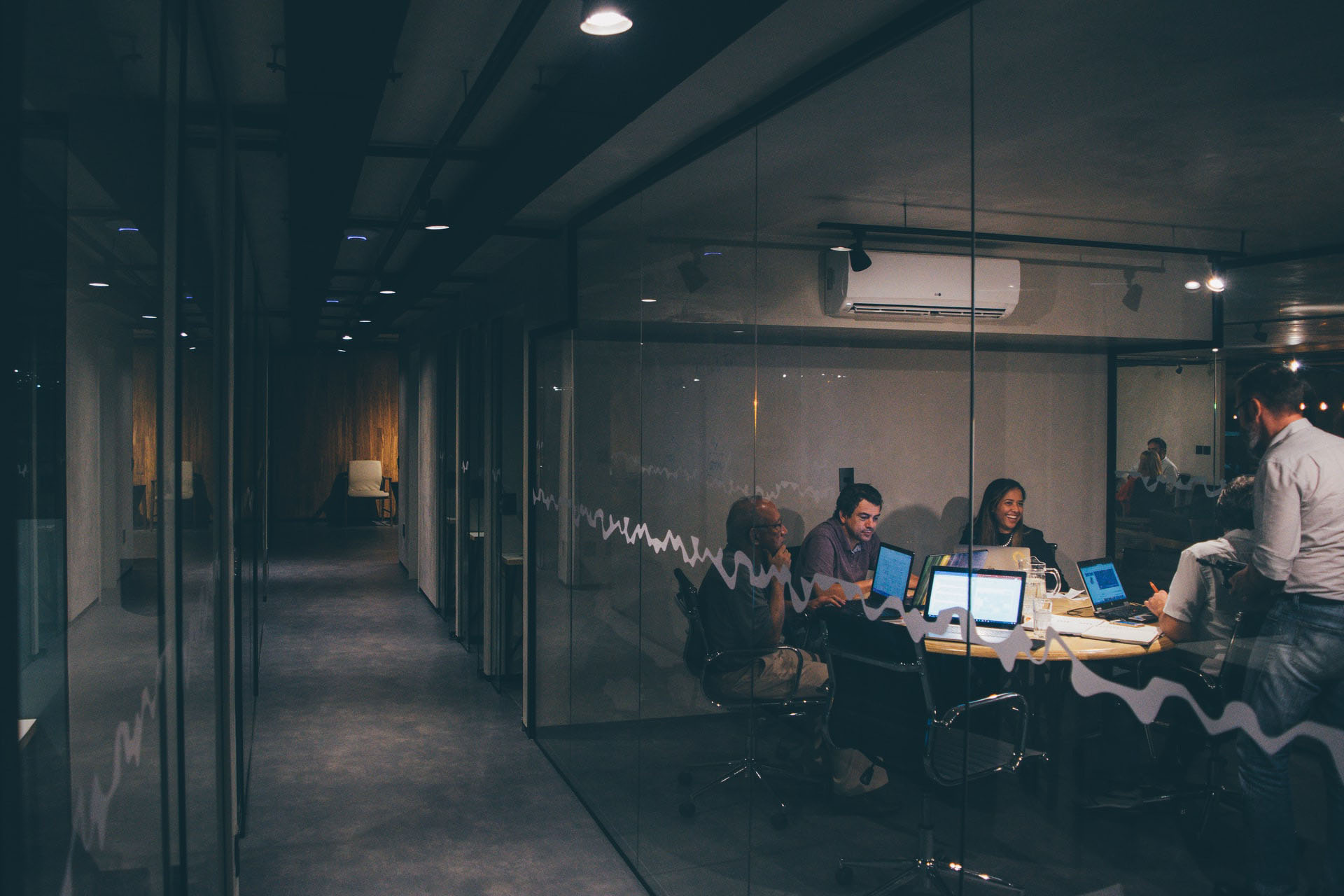 Meet the Team Behind See to Solve | Get to Know Us Meet the Team Behind See to Solve | Get to Know Us
